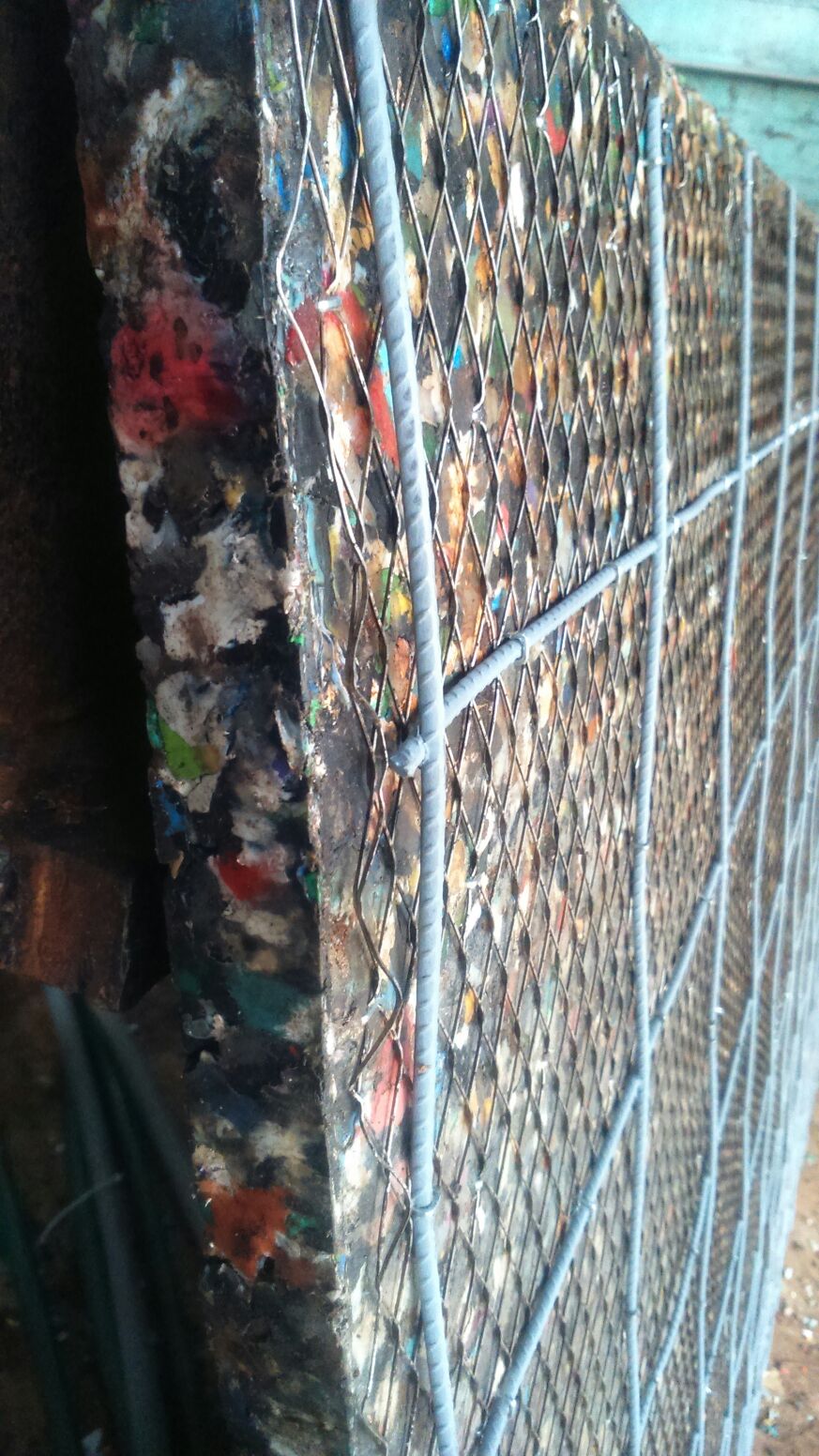 This Startup Turns Plastic Waste into Affordable Housing - UNREASONABLE