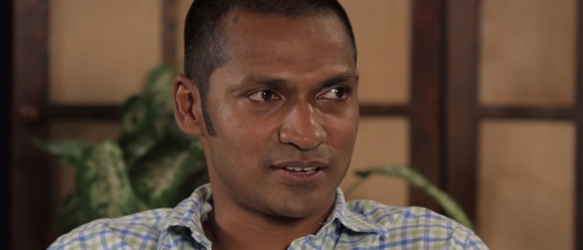 rajesh - Unreasonable