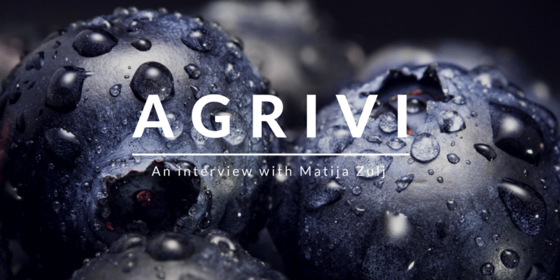 Changing the Way the World Grows Food: Q&A with Agrivi