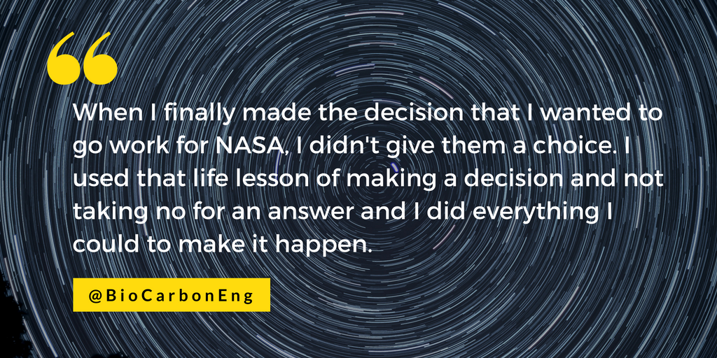Reforesting a Future With Drones: Q&A with BioCarbon Engineering