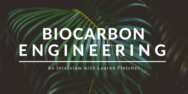 Reforesting a Future With Drones: Q&A with BioCarbon Engineering