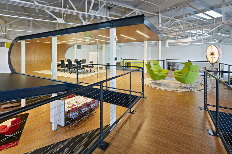 How Physical Space Shapes Team Culture, and Why You Should Care