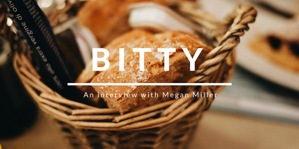 Crickets Could Solve Global Protein Scarcity: Q&A with Bitty Foods