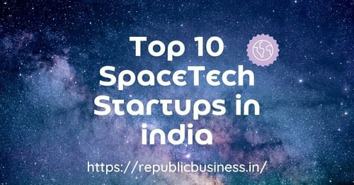 Astrome – an Unreasonable company